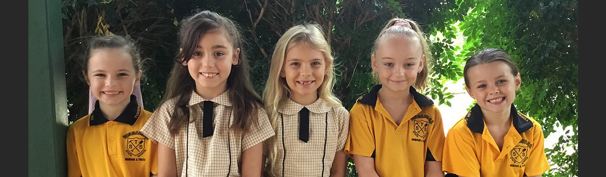 Torbanlea State School