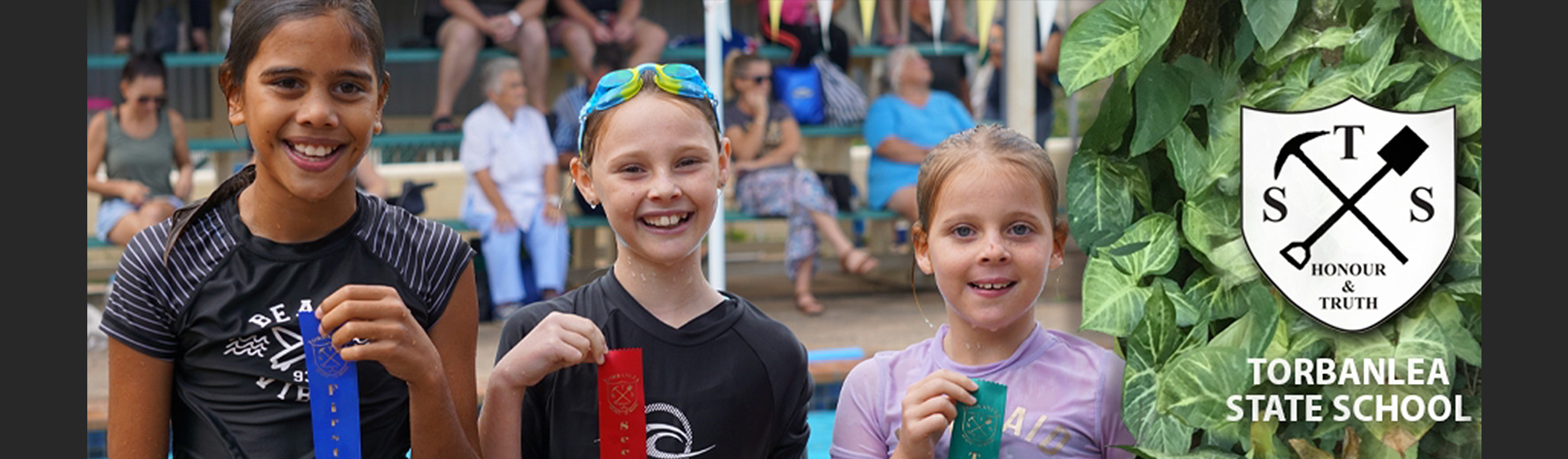 Torbanlea State School